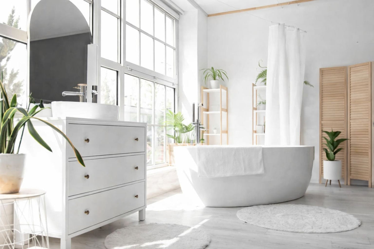 Bathroom Cleaning Tools Guide: Everyday & Deep Cleaning