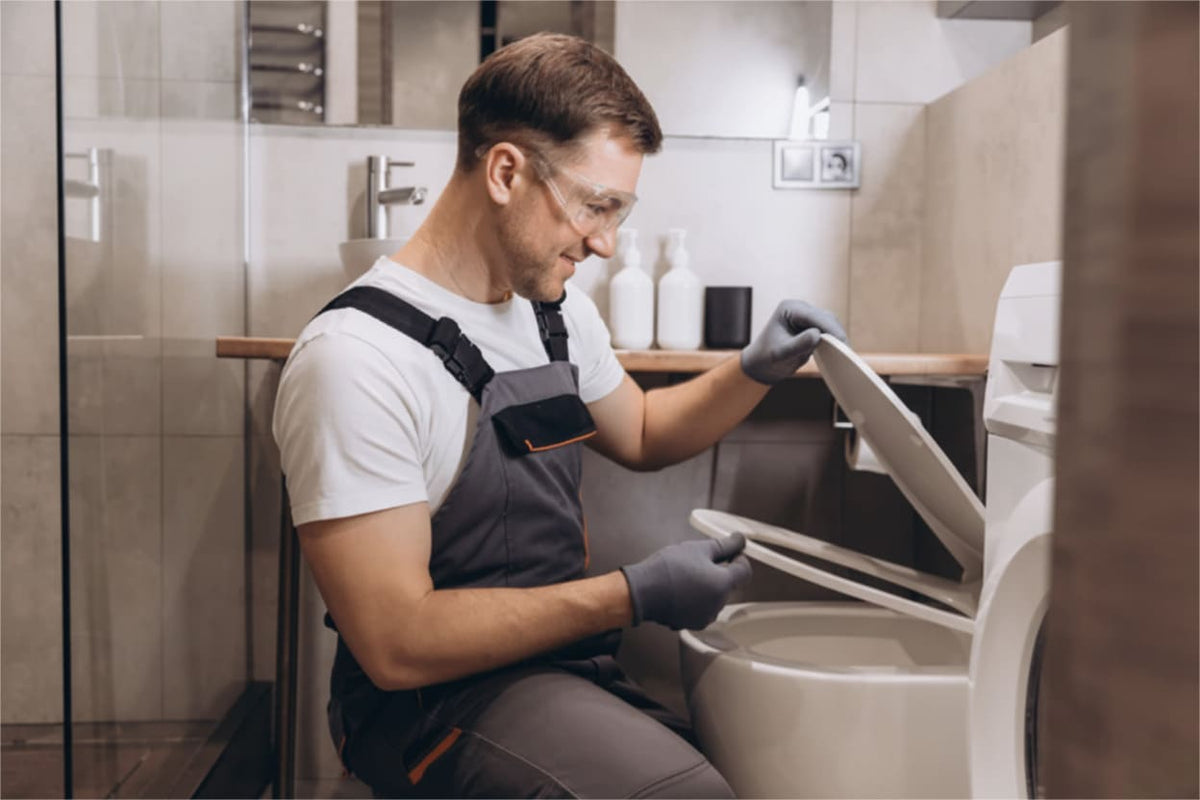 How to Repair a Leaking Toilet | Step-by-Step Guide