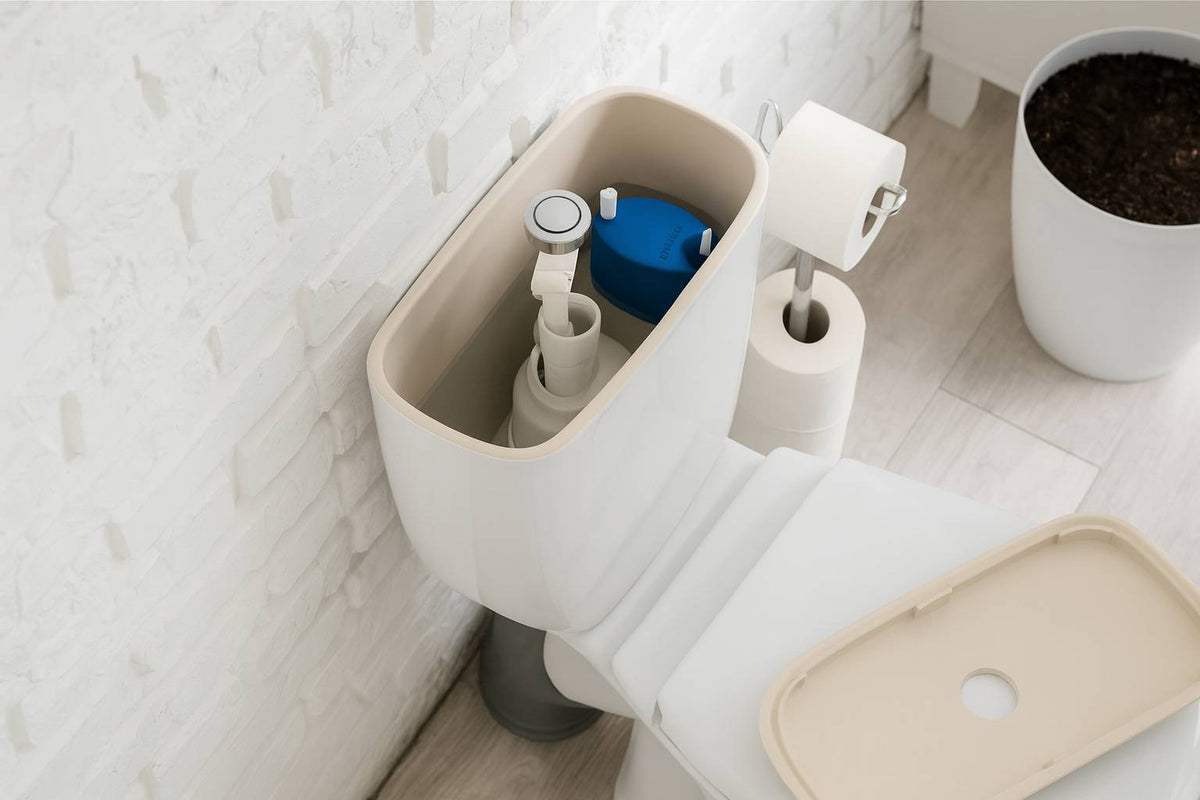 Toilet Trap Guide: S-Trap vs P-Trap & How to Choose