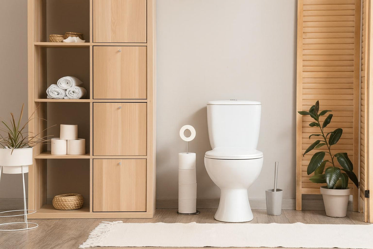 WC Meaning & Types: Choosing the Right Toilet for Your Australian Home