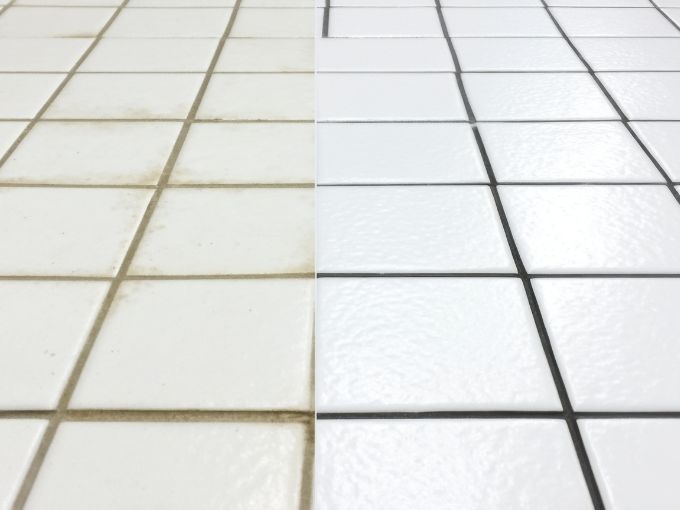 Regrouting Bathroom Tiles Guide: Steps, Costs and Maintenance Tips