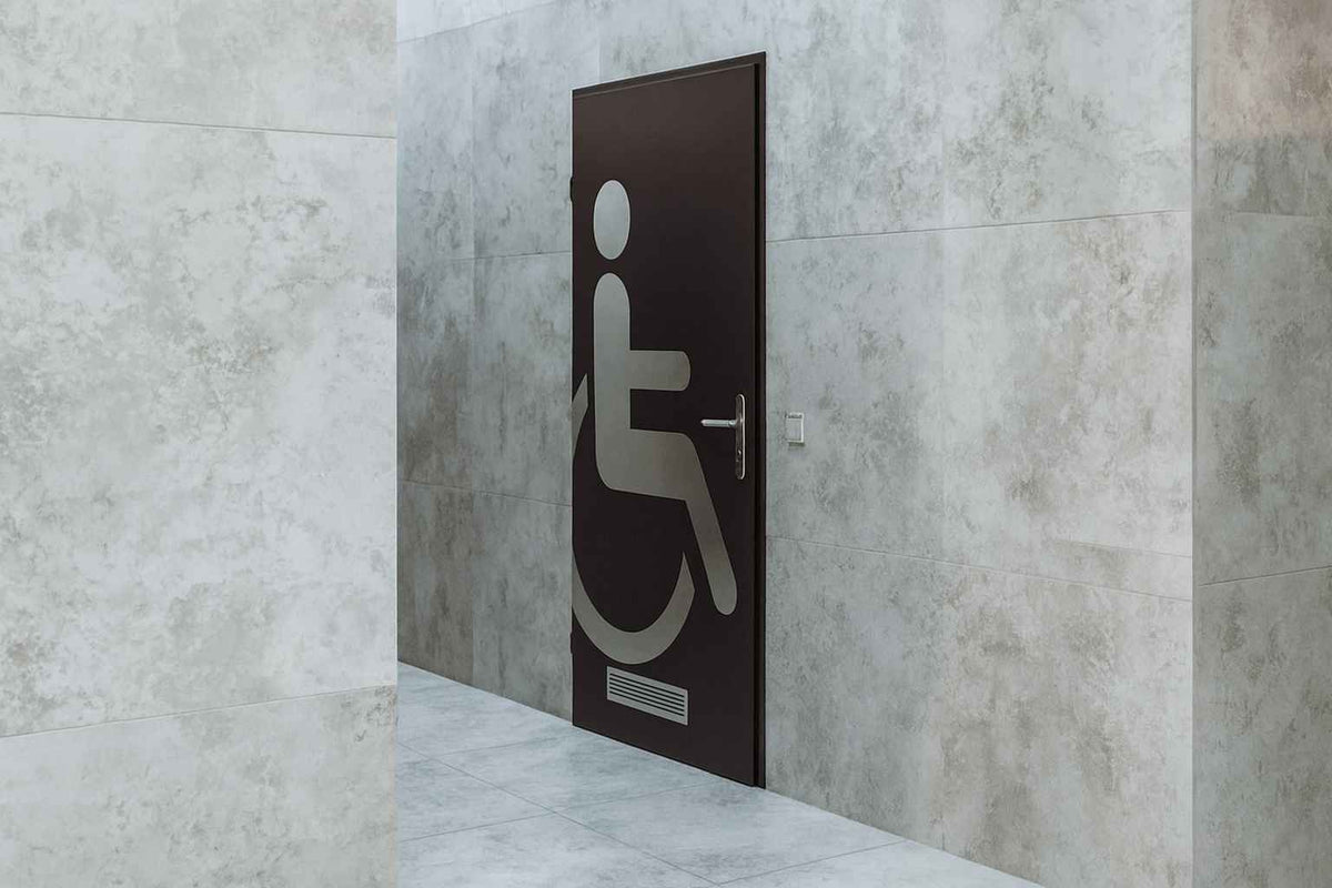 Disabled Toilet Size and Standards in Australia: Full Guide 2025