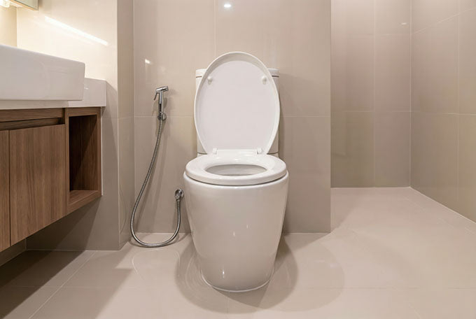 How to Install a Bidet | Types, Costs & DIY Guide