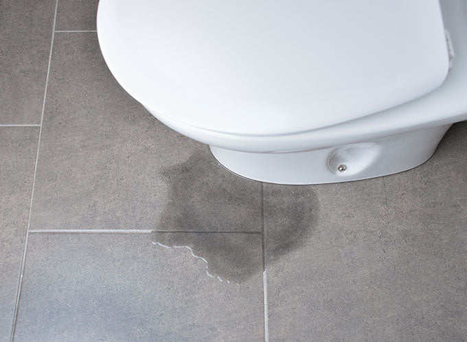 Toilet Cistern Leaking: Repair Guide for Every Leak Type