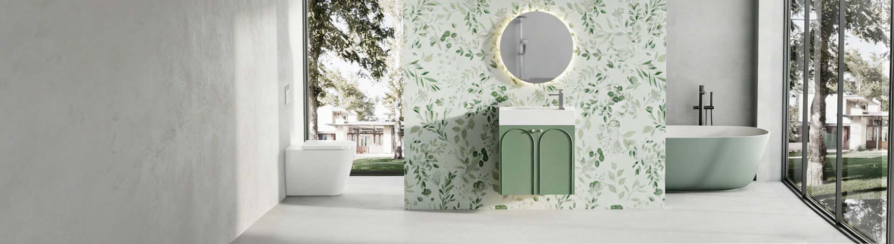 Superior Bathroom Products Online in Australia - MyHomeware