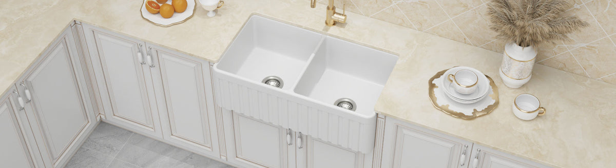 Premium Butler Sinks | Classic & Modern Designs | MyHomeware Australia ...