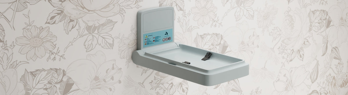 Shop Bathroom Baby Change Tables at MyHomeware