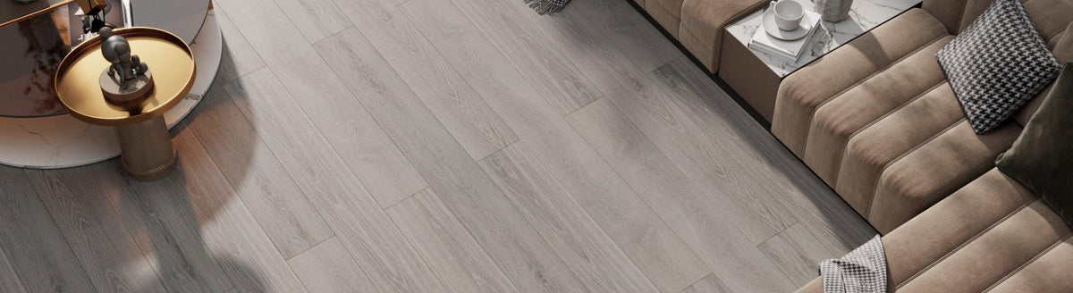 Elegant Straight Plank Flooring Solutions in Australia - MyHomeware