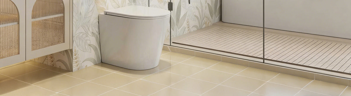 Quality and Stylish Fienza Toilets - MyHomeware