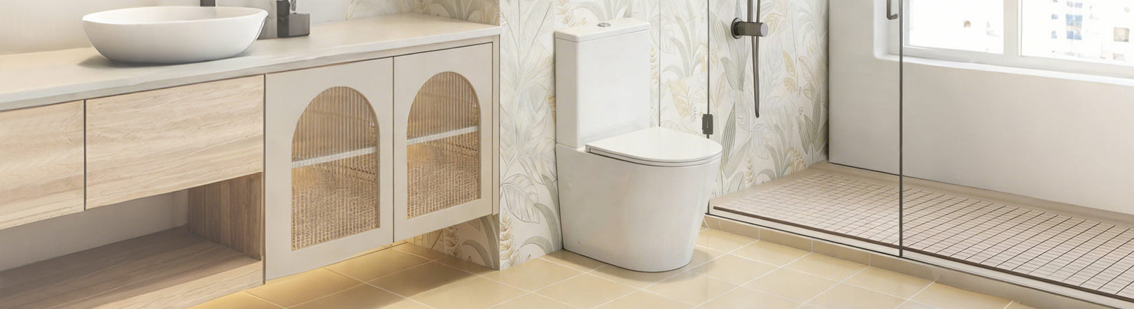 Best Bathroom Toilets Australia - MyHomeware