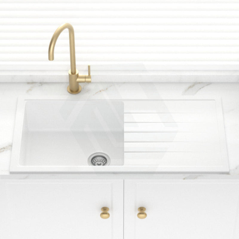 Kitchen Sink Sizes and Bowl Options Explained