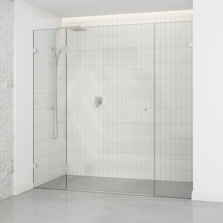 An Ultimate Guide to Shower Screen Sizes for Your Bathroom