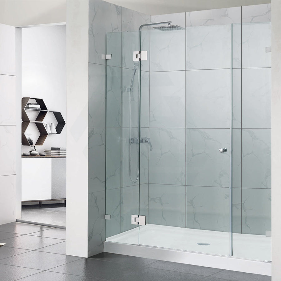 An Ultimate Guide to Shower Screen Sizes for Your Bathroom