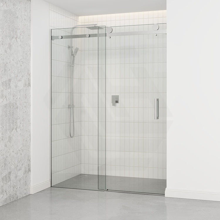 Wall to Wall Shower Screens Online for Sale - MyHomeware