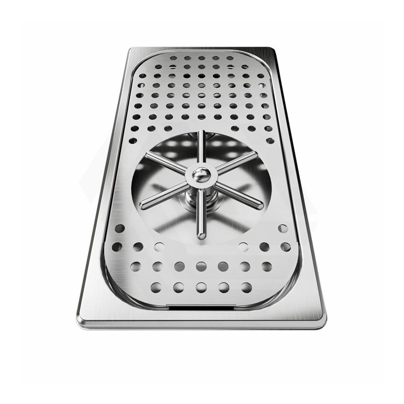 3 Monkeez | High-Quality Commercial Plumbing & Stainless Steel Solutions