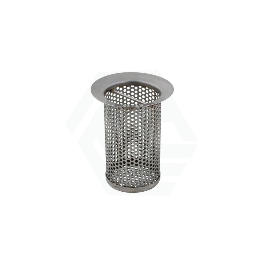 Strainer Basket Suit 150mm Floor Waste Arrestor - MyHomeware