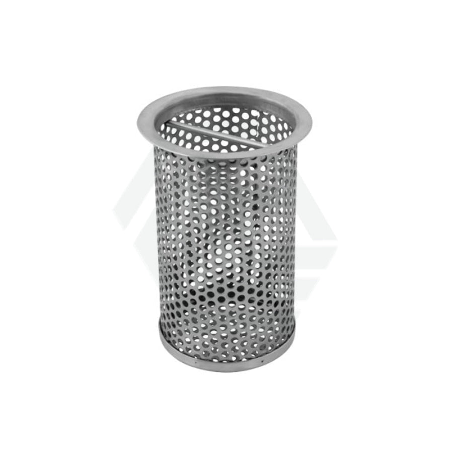 3Monkeez Round Removable Strainer Basket - MyHomeware