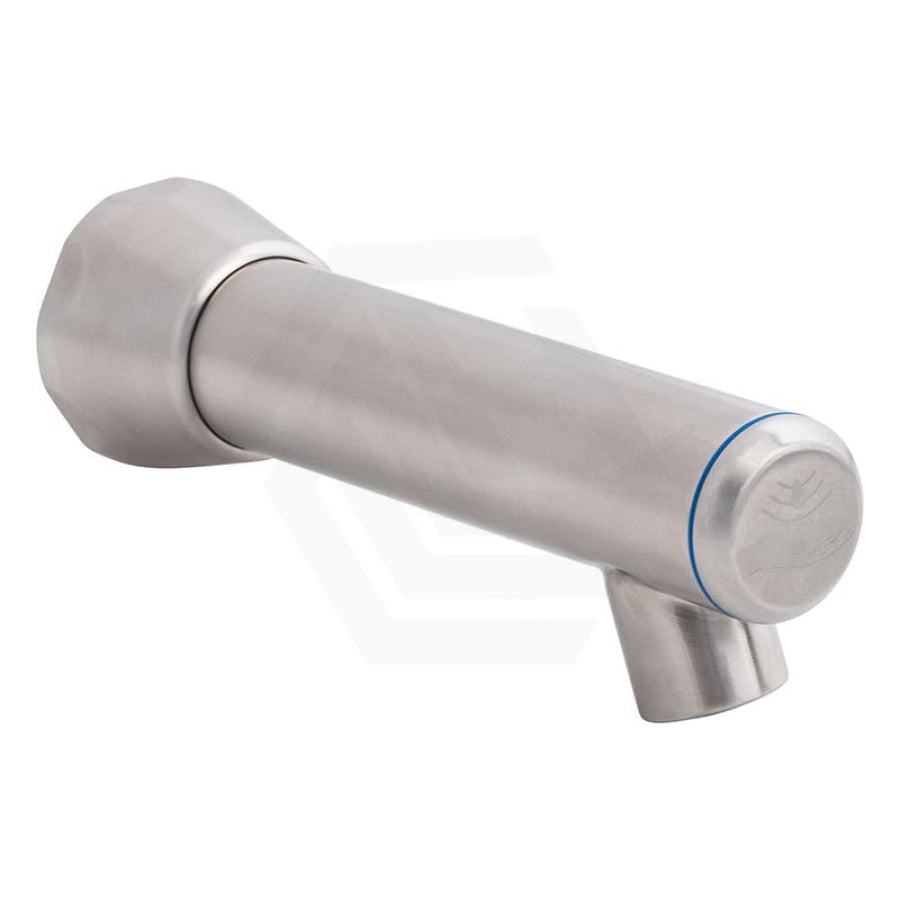 3Monkeez Stainless Steel Wall Mounted Sensor Tap - MyHomeware