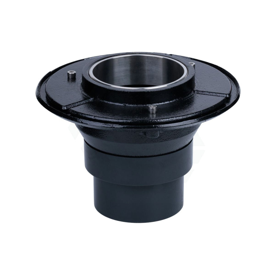 Vertical Variable Height Main Body Suits 100mm Pipe - MyHomeware