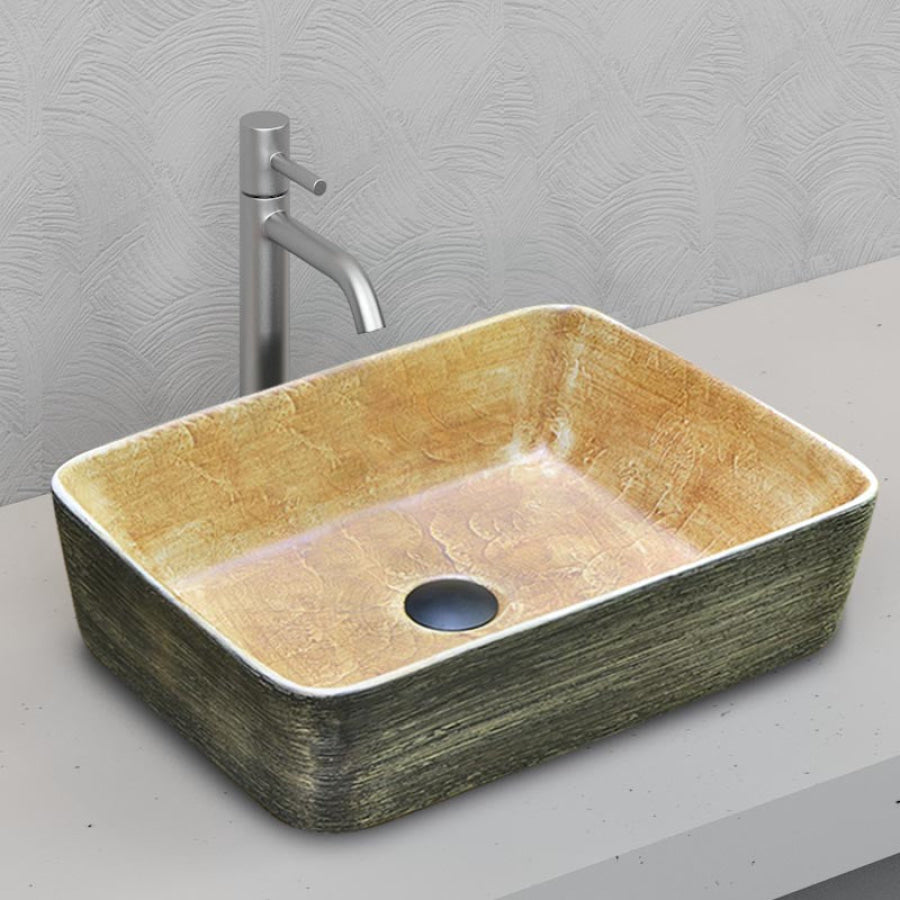 Porcelain Basins | Elegant Bathroom Basins | MyHomeware Australia