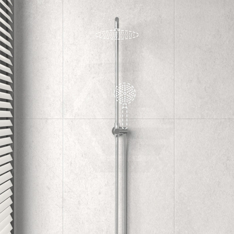 Shop Premium Shower Rails for a Stylish Shower Setup | MyHomeware