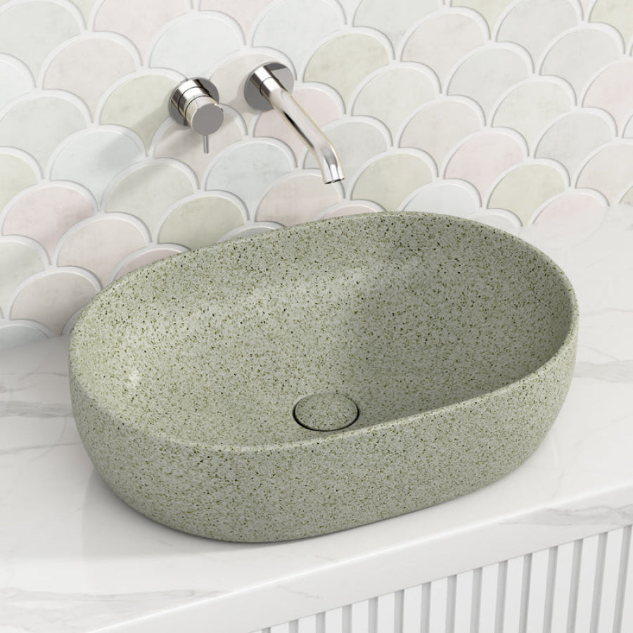 Porcelain Basins | Elegant Bathroom Basins | MyHomeware Australia