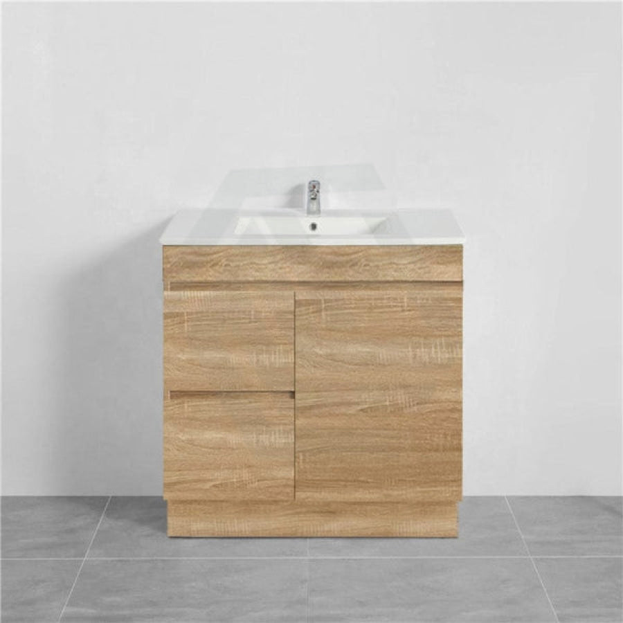 Timber Look Vanities – Wood Finish Bathroom Vanities | MyHomeware