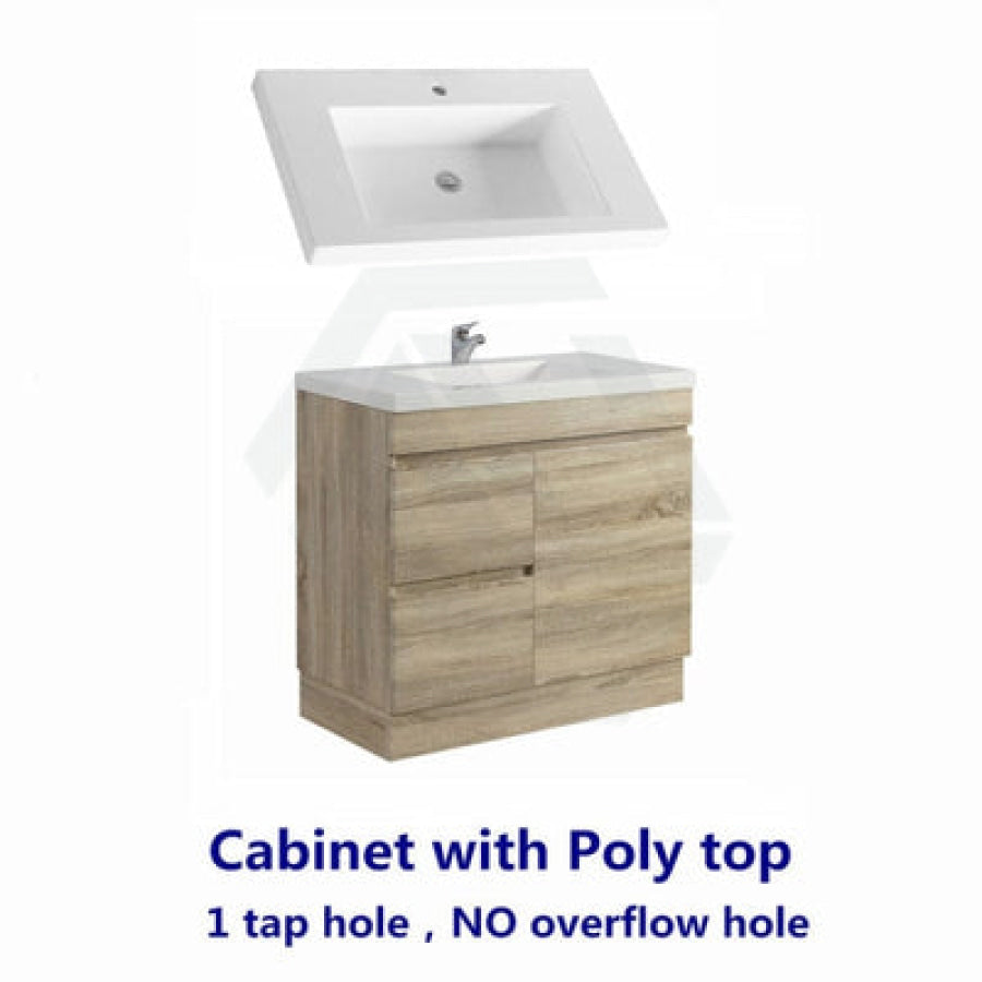 Timber Look Vanities – Wood Finish Bathroom Vanities | MyHomeware