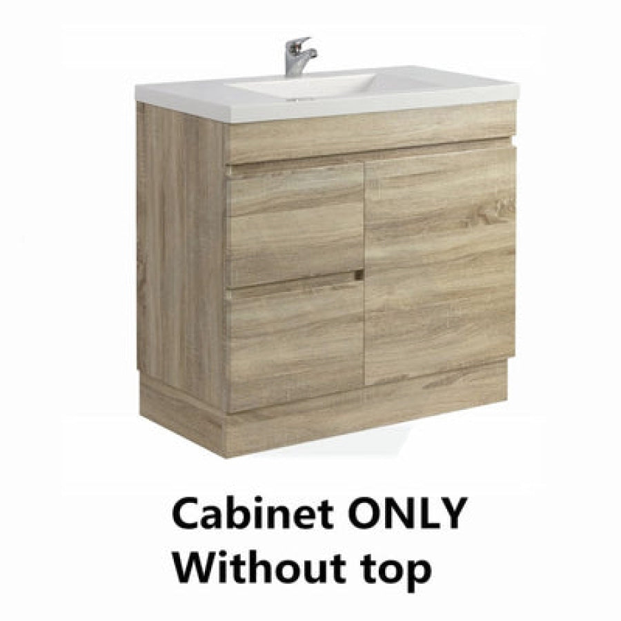 Timber Look Vanities – Wood Finish Bathroom Vanities | MyHomeware