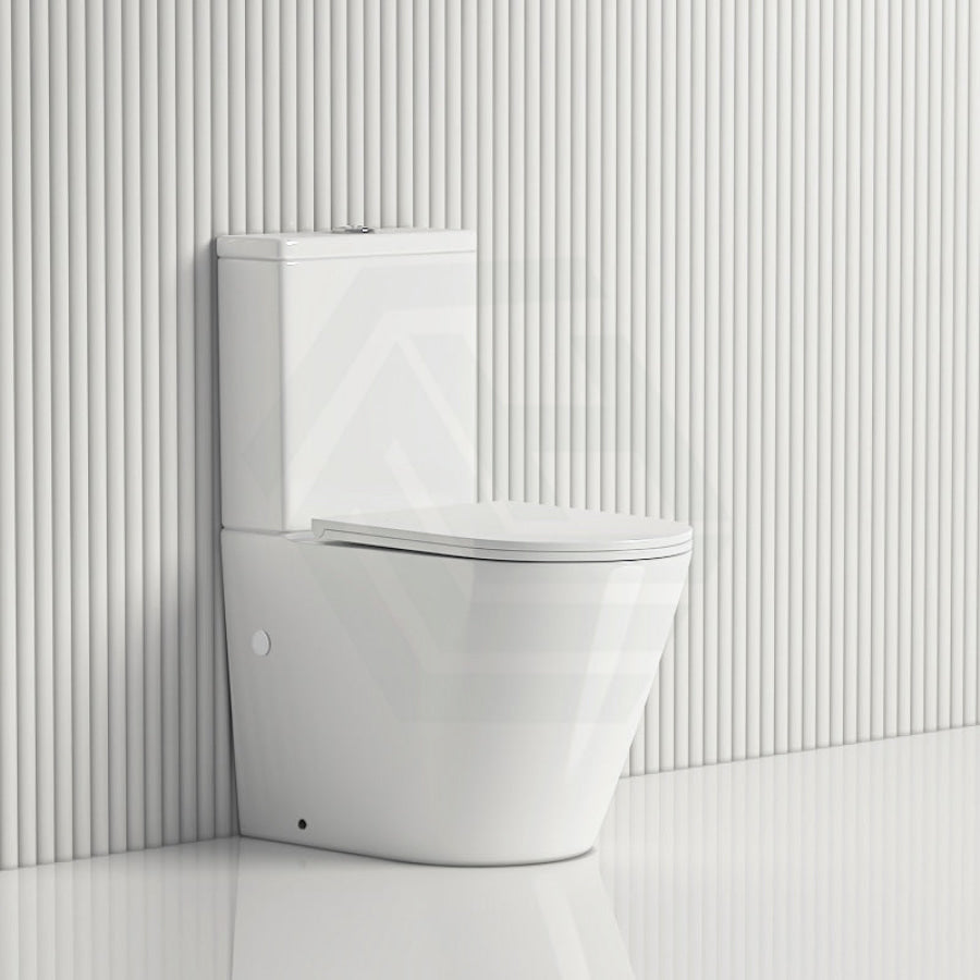 Best Bathroom Toilets Australia - MyHomeware