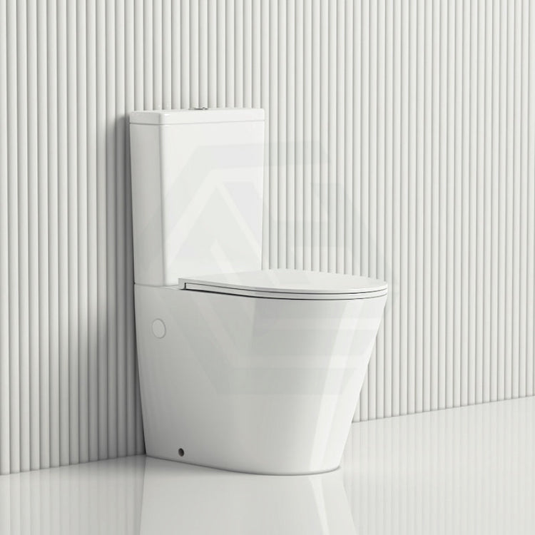 Best Bathroom Toilets Australia - MyHomeware