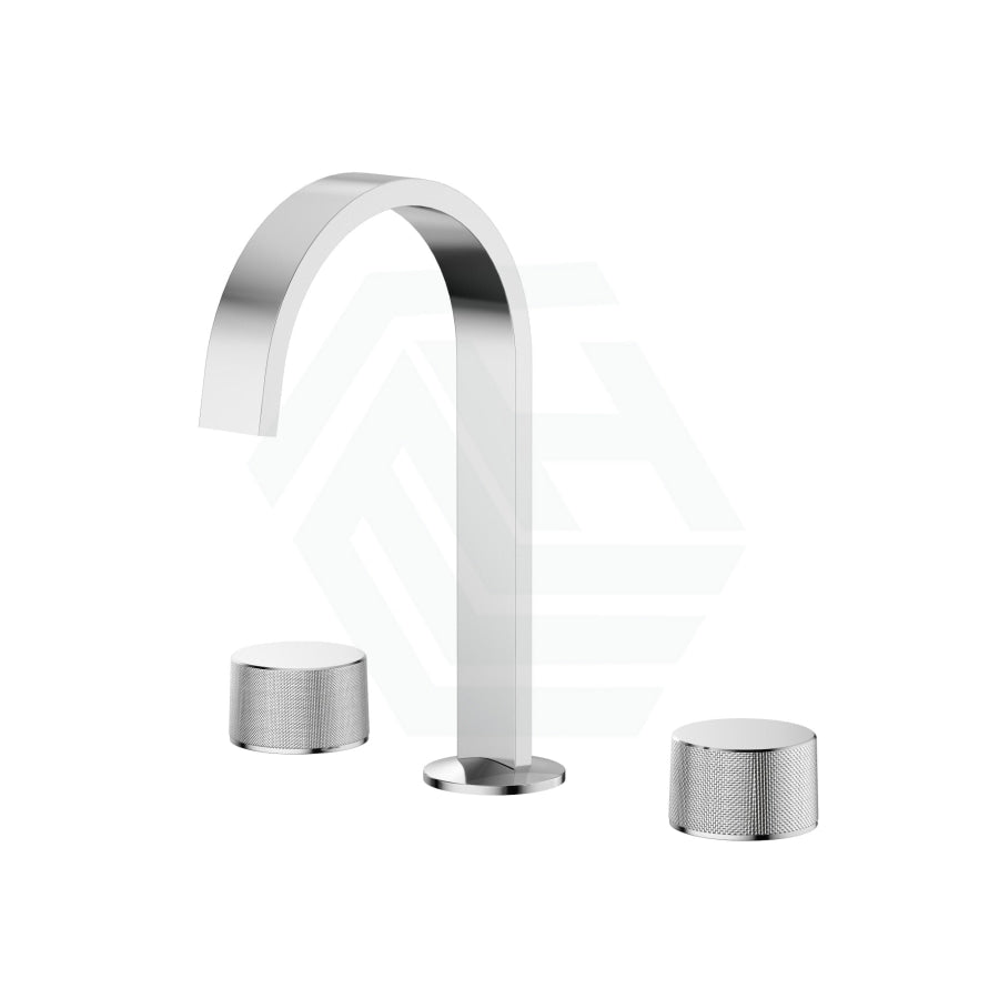 Kohler Components Basin Tap Set Oyl Handle - MyHomeware