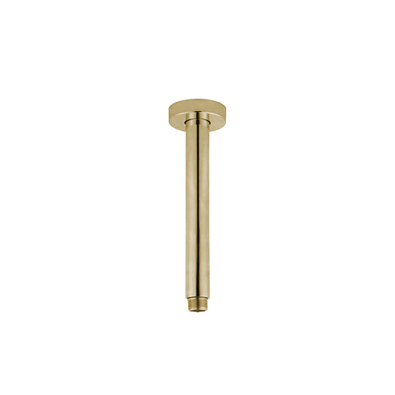 Aquaperla 200/400mm Ceiling Shower Arm Variant Colour - MyHomeware