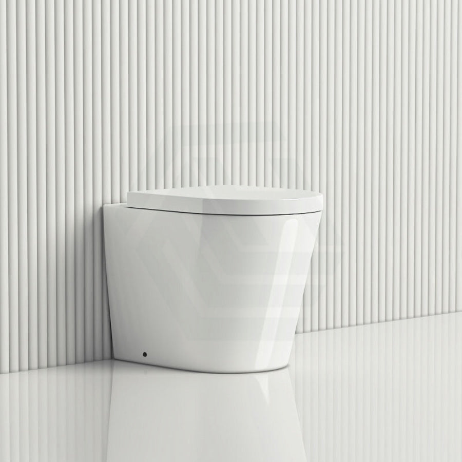 Toilet Cistern Leaking: Repair Guide for Every Leak Type