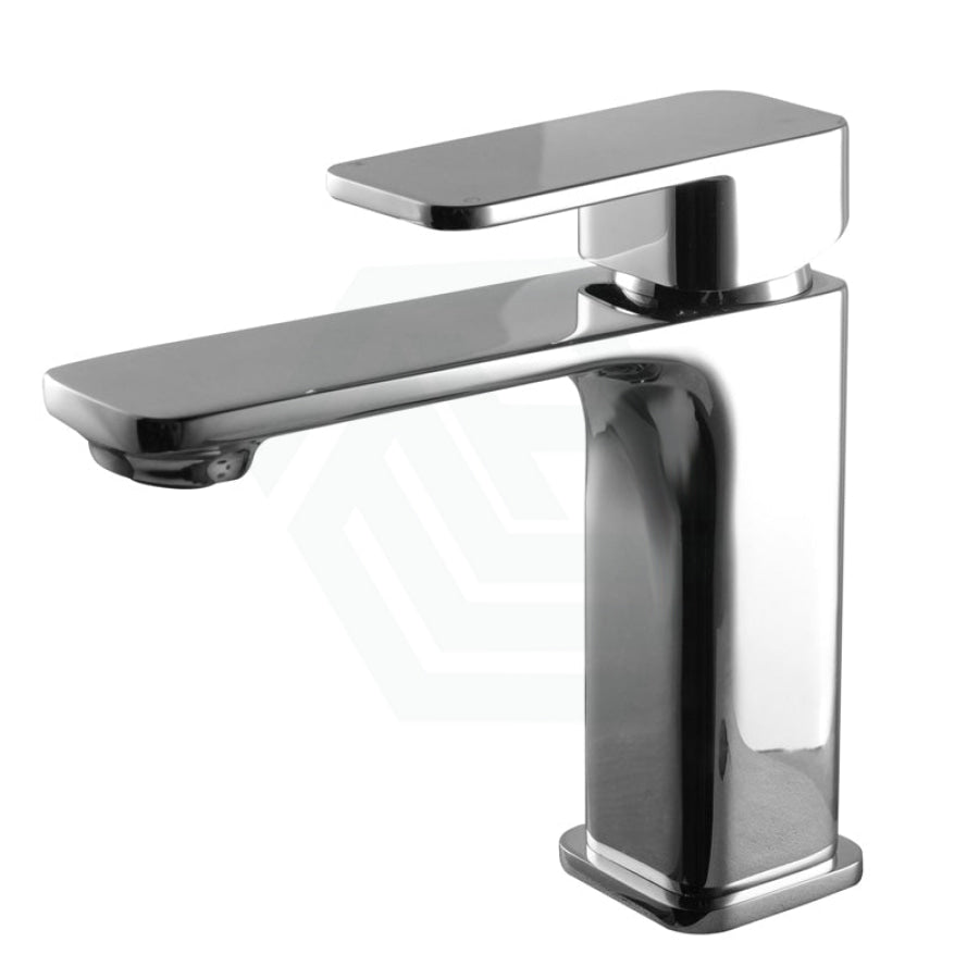 Solid Brass Basin Mixer Tap Vanity Tap Variant Colour - MyHomeware