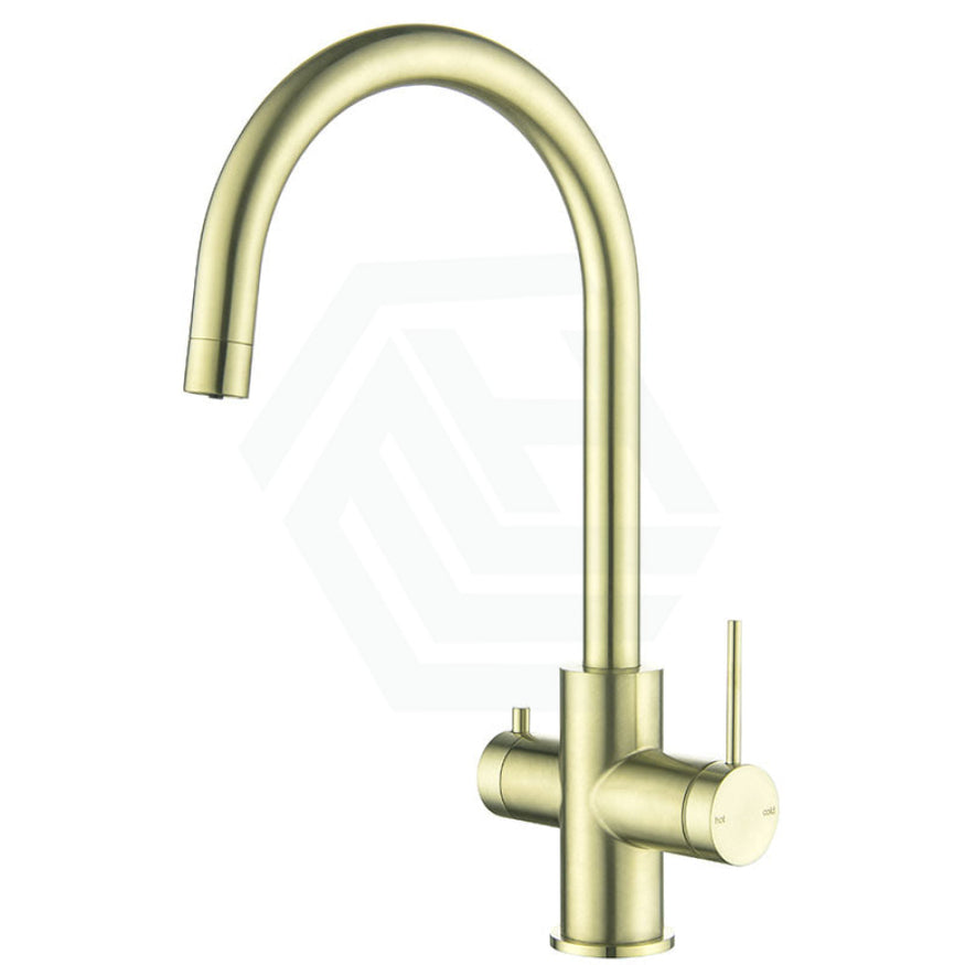 Best Kitchen Taps Australia: Top Picks & Buying Guide