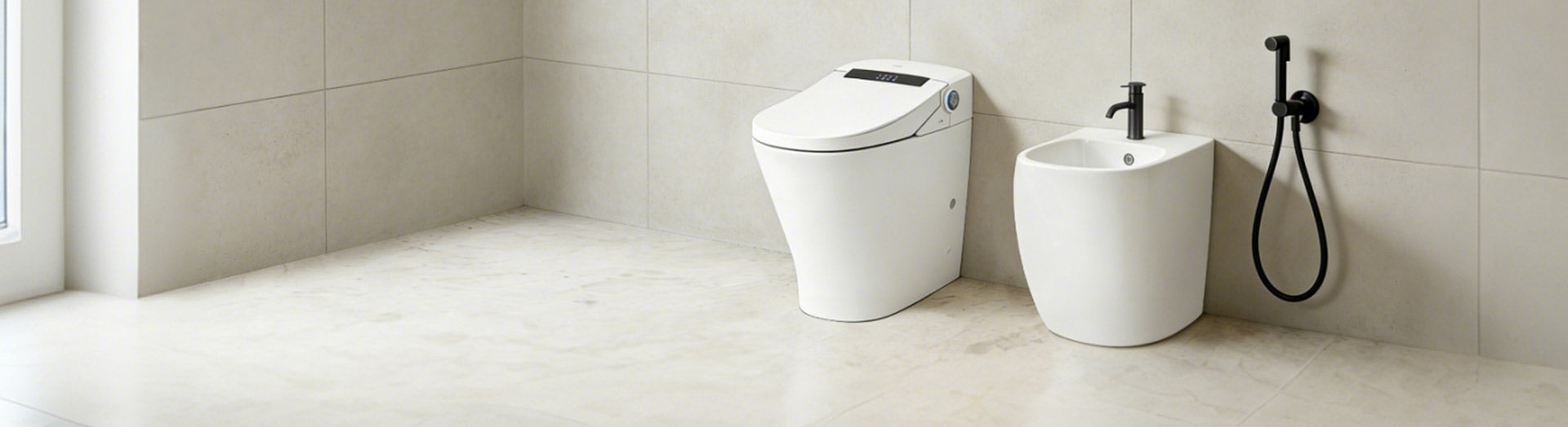 Bidet Australia – Hygienic, Modern & Water-Saving – MyHomeware