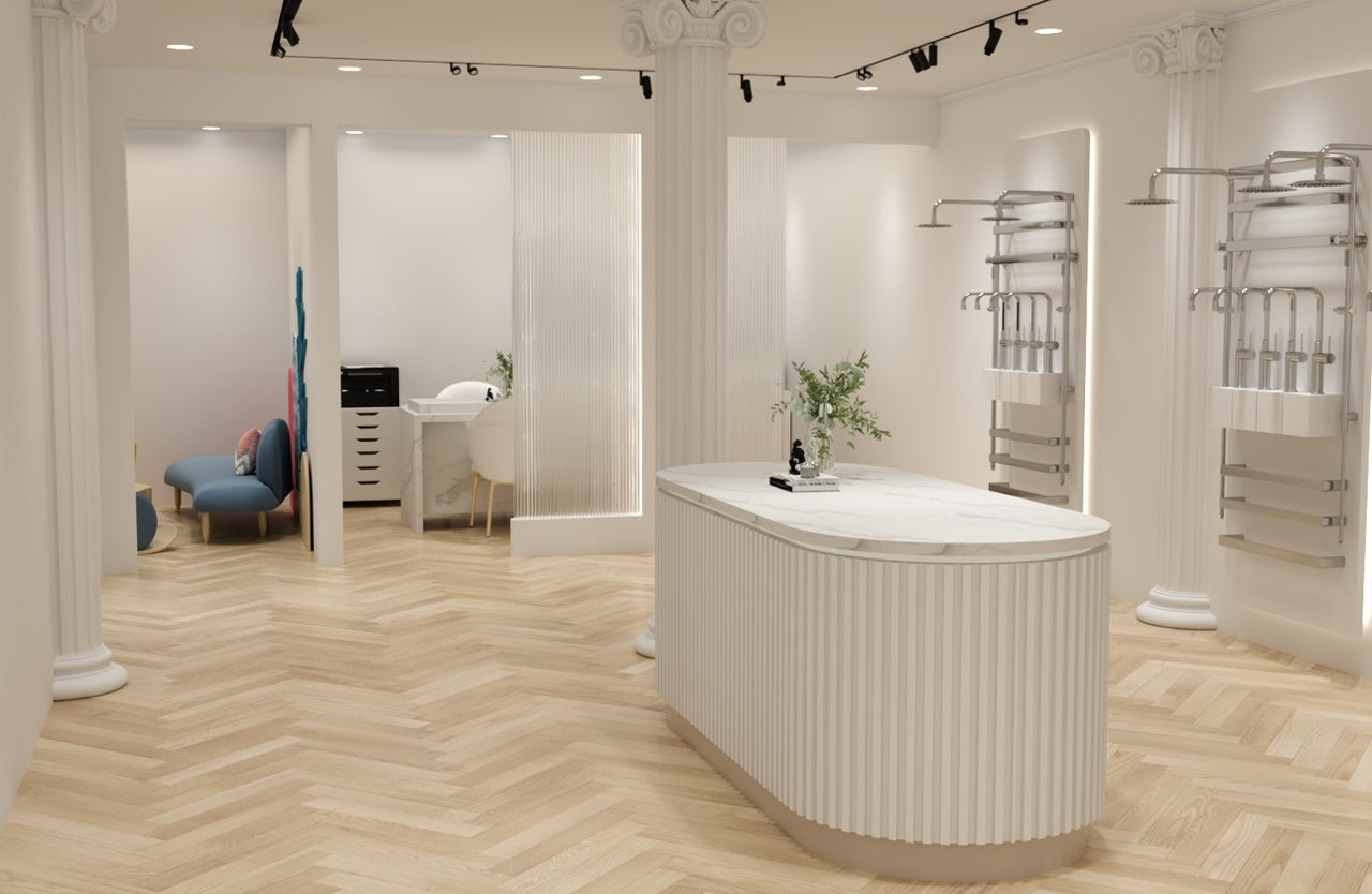 Soap Dispenser & Dish for Sale Online - MyHomeware abs-plastic