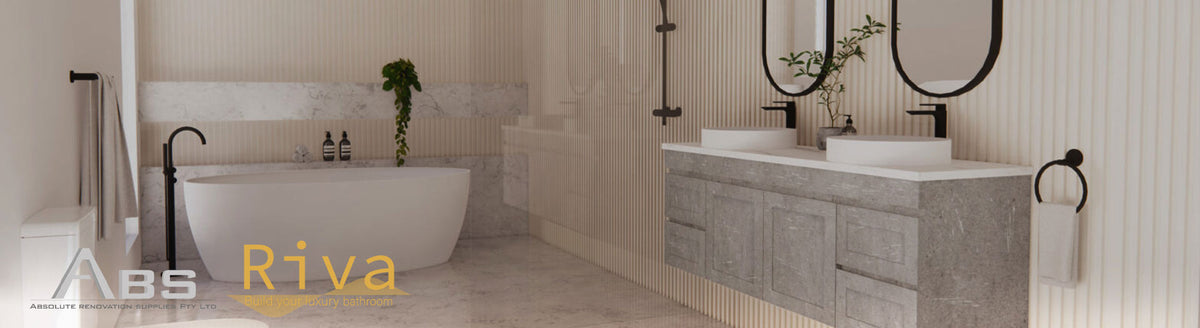 ABS Bathroom Products | Modern & Quality Craftsmanship | Myhomeware