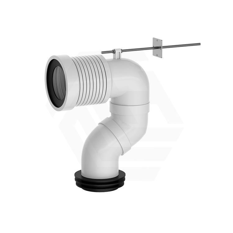Toilet Trap Guide: S-Trap vs P-Trap & How to Choose