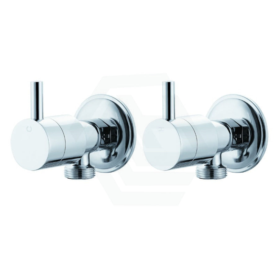 Washing Machine Stop Tap Quarter Turn - MyHomeware