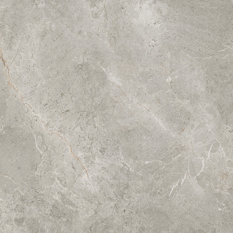 Cosmic Silver Matt Stone Look Medium Grey Tiles - MyHomeware