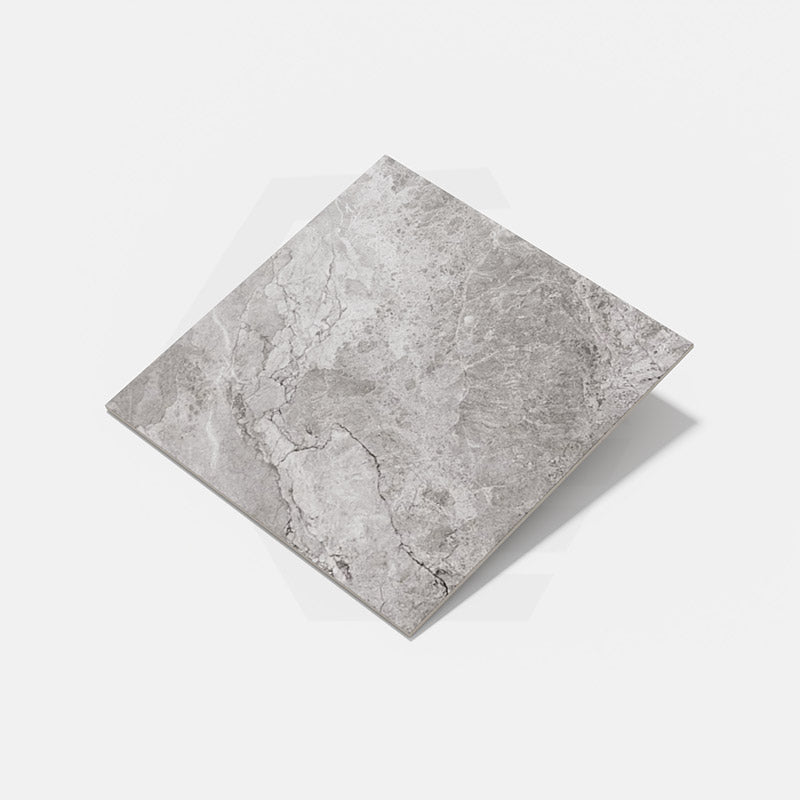 Dreamy Light Grey SurfaceTec 300/600/1200mm Tiles - MyHomeware
