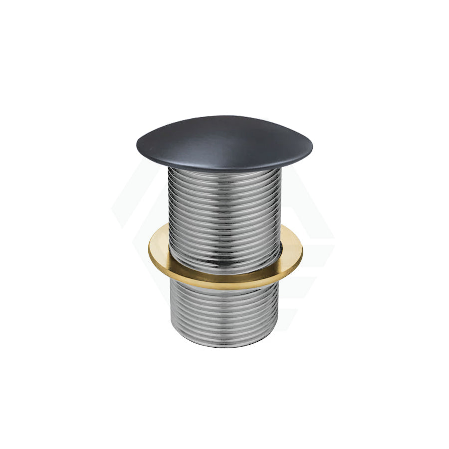 Fienza Ceramic Cap Pop-Up Waste No Overflow 32mm - MyHomeware