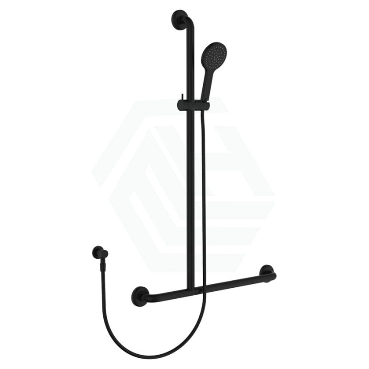 Shower Grab Rail Height Australian Standards: Complete Guide