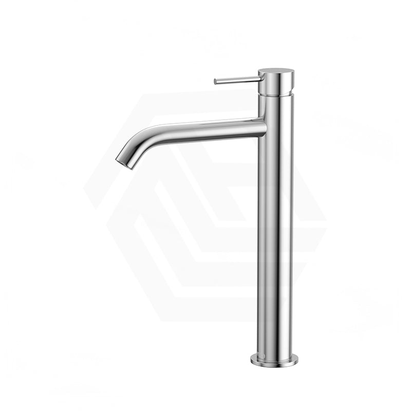 Fienza Kaya Brass Tall Basin Mixer Tap Color Available - MyHomeware