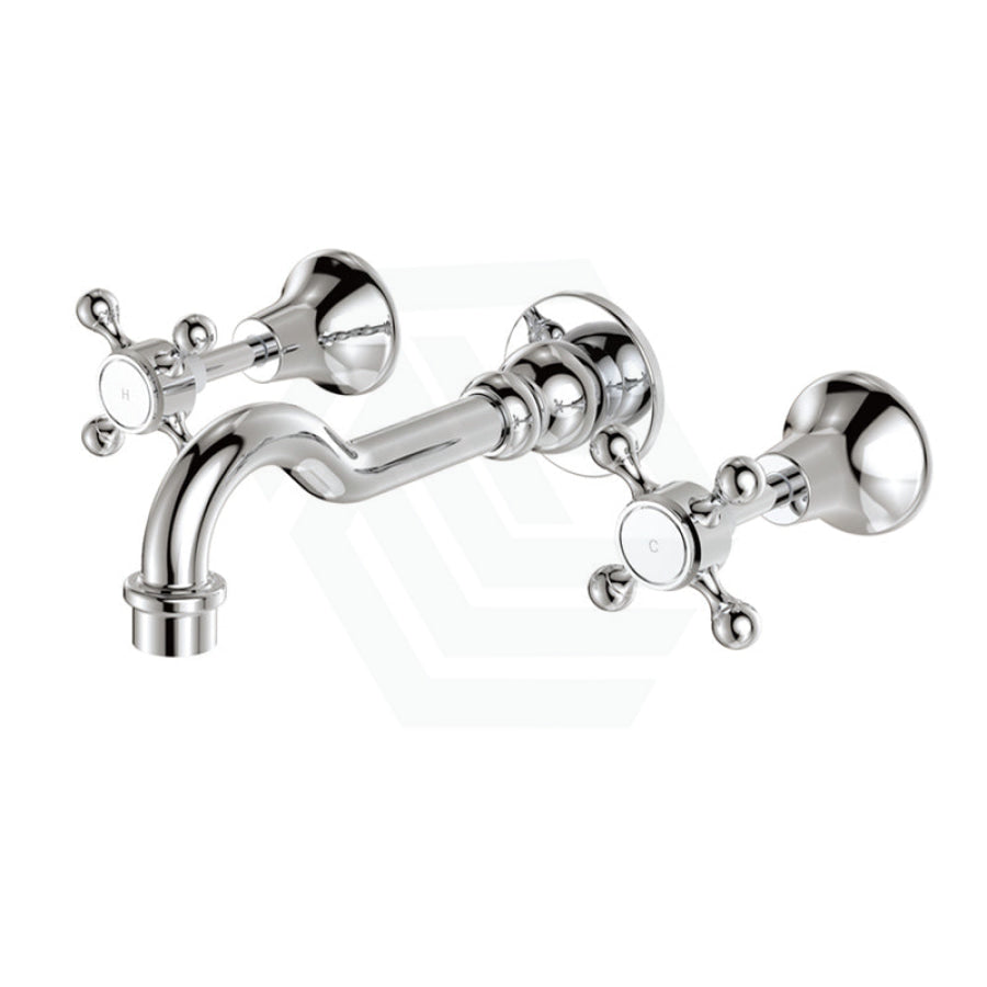 Wall Mounted Bath Basin Tap Sets in Australia - MyHomeware