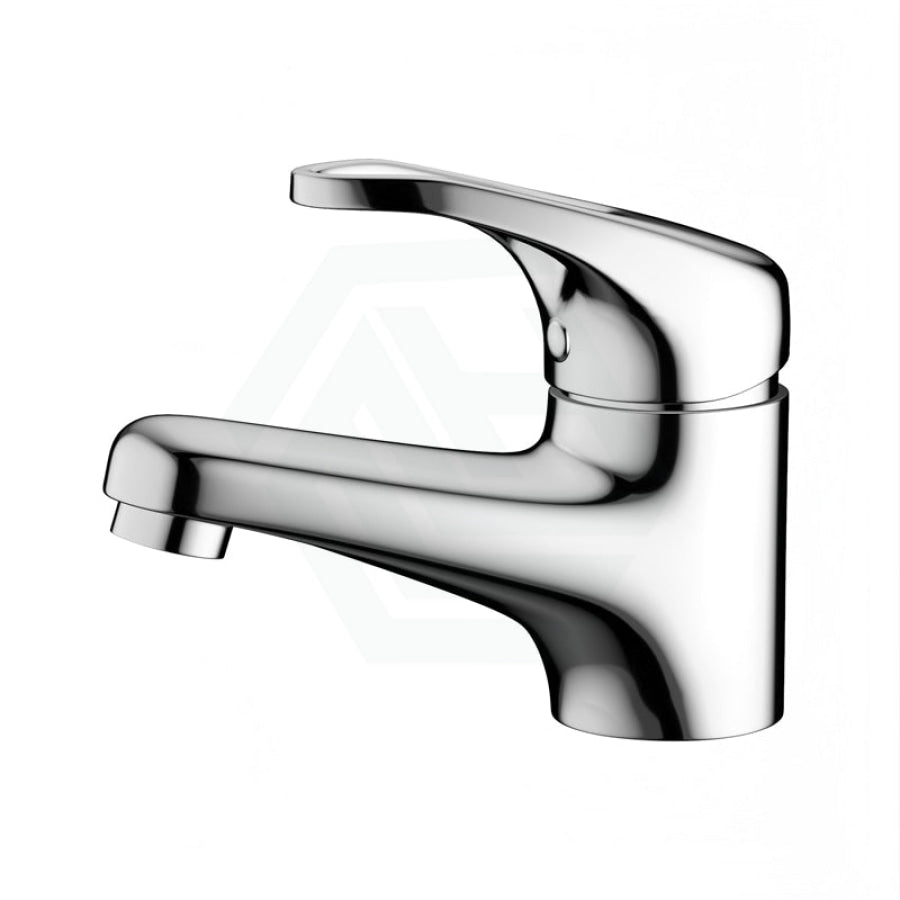 Loop Basin Mixer - MyHomeware