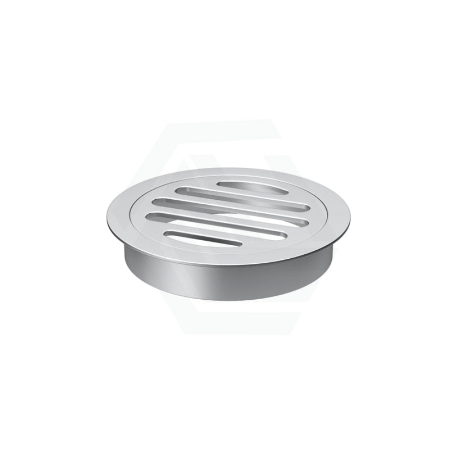Fienza Round Floor Waste 75mm Outlet - MyHomeware