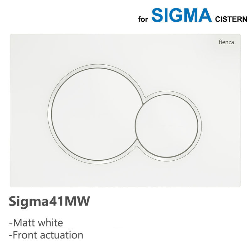Understanding In-Wall Cistern Toilets: Sizes, Types & Installation